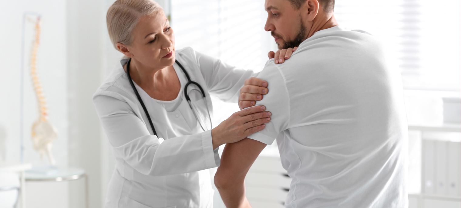 Advanced Pain Management & Treatment Modalities Oakville